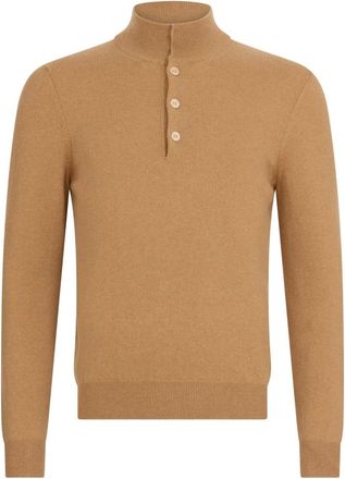 Malo Herren, Strickwaren, Beige, 3XLGr&ouml;&szlig;e