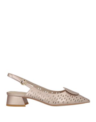 Luciano Barachini SCHUHE - Pumps auf YOOX.COM