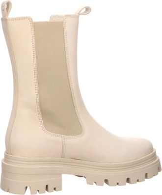 Tamaris Damen, Schuhe, Beige, 36 EUGr&ouml;&szlig;e