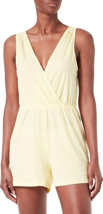 Only ONLMAY S/L WRAP Playsuit JRS