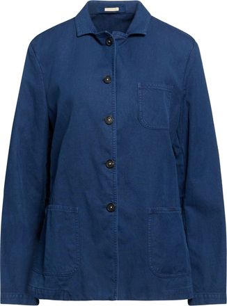 Massimo Alba JACKEN & M&Auml;NTEL - Jacken und Anoraks auf YOOX.COM
