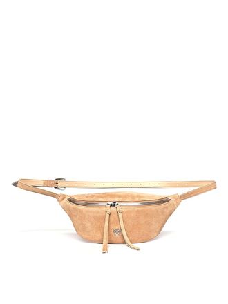 Pinko Sac Bandouli&egrave;re - Beige