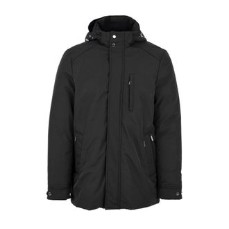 Moorer Ganite-Fx Parka - - Coats - Herren - Blau - XL