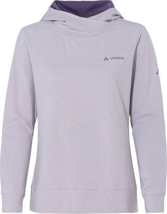 Vaude Damen Kapuzensweat VAUDE Damen Hoodie Tuenno