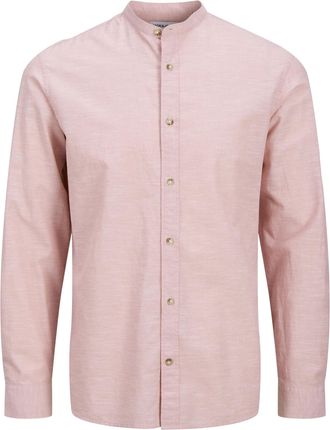 Jack & Jones JJESUMMER Band Shirt LS SN