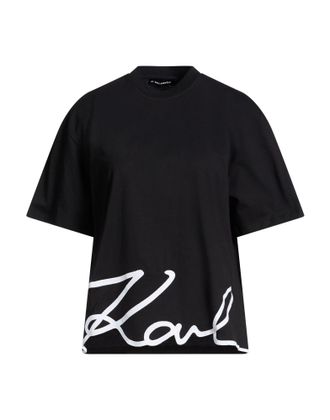 Karl Lagerfeld TOPS - T-shirts auf YOOX.COM