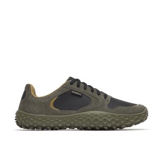 Merrell Wrapt Sneaker - Noir - Taille 44.5 M
