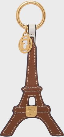 Gerard Darel Charm en cuir - PARIS GD