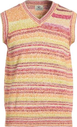 MQJ STRICKWAREN - Pullover auf YOOX.COM