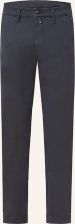 Pierre Cardin Chino Calais Tapered Fit blau