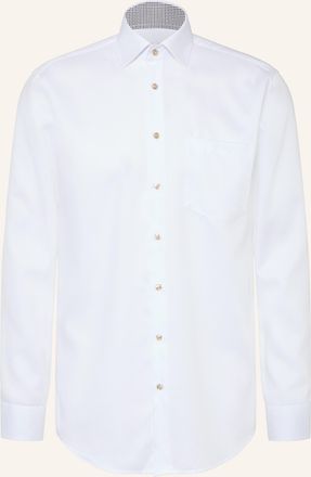 Seidensticker Seidensticker Businesshemd Regular Fit weiss