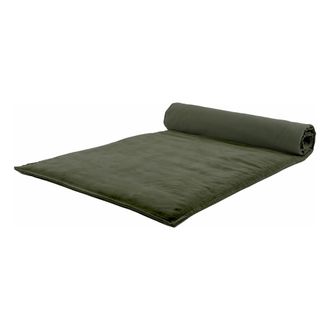 Haomy Housse de coussin en velours Manhattan Haomy