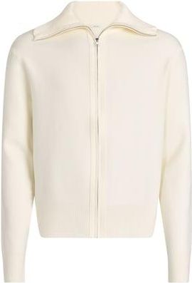 Entire studios Gilet &agrave; col montant