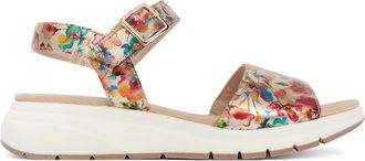 Caprice Sandalen Caprice 9-28708-46 Bunt