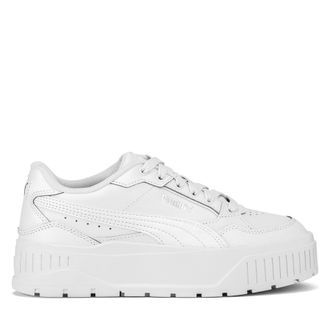 Puma Sneakers Puma KARMEN II IDOL 39746102 Wei&szlig;