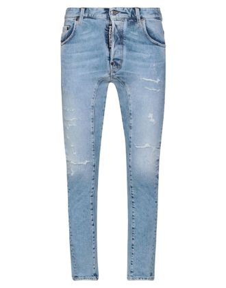 Dsquared2 HOSEN & R&Ouml;CKE - Jeanshosen auf YOOX.COM