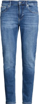 Calvin Klein HOSEN & R&Ouml;CKE - Jeanshosen auf YOOX.COM