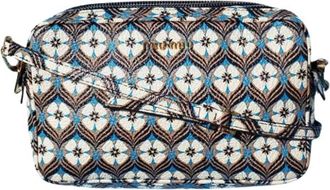 Miu Miu Pre-owned Umh&auml;ngetasche - - Pre-owned - Damen - Blau - ONE SIZE
