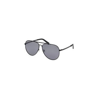 Guess Aviator Sonnenbrille - - Accessories - Herren - Schwarzk - 62 MM