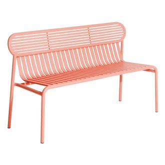 PETITE FRITURE Banc Week-end Petite friture