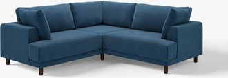IKEA UPP&Aring;KRA Modulecksofa 3-sitzig