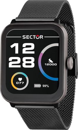 Sector Uhr
