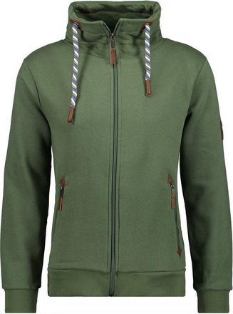 Ragman Sweatjacke