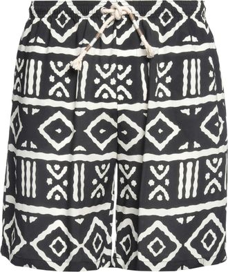 Tooco HOSEN & R&Ouml;CKE - Shorts & Bermudashorts auf YOOX.COM