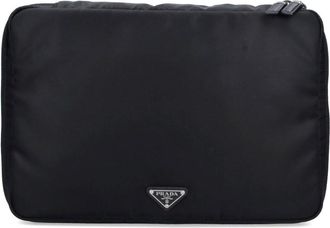 Prada Gro&szlig;e Tasche In Re-Nylon