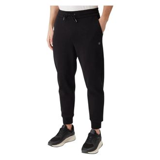 HUGO BOSS C Locsin 01 Sweatpants - - Trousers - Herren - Schwarzk - XL