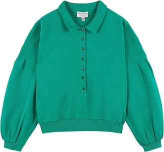 Emile Et Ida Sweat Annie Coton Bio Emile et Ida