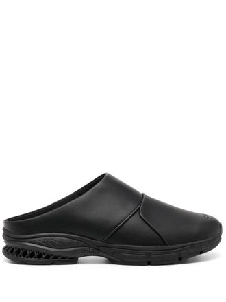Off Duty chaussons Od City 23 - Noir