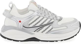 Dsquared2 Homme, Chaussures, Multicolore, Taille: 43 EU Dash Baskets