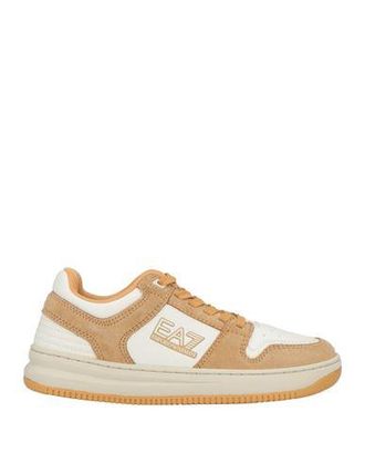Emporio Armani CHAUSSURES - Sneakers sur YOOX.COM