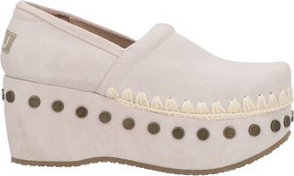Mou SCHUHE - Mules & Clogs auf YOOX.COM