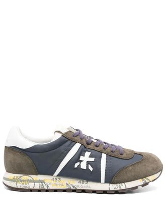 Premiata Lucy Sneakers - Grün