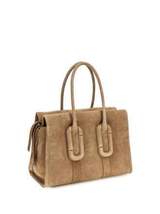Marc Jacobs Tote Bag - Beige