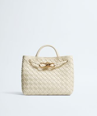 Bottega Veneta Andiamo Petit Format - Bottega Veneta