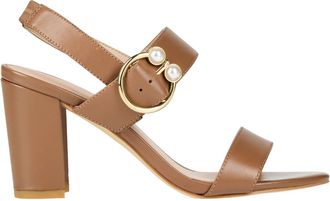 Stuart Weitzman SCHUHE - Sandalen auf YOOX.COM