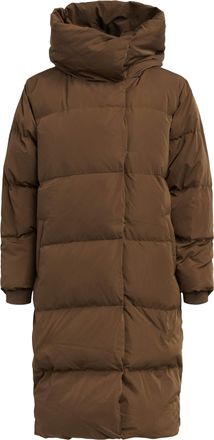 Object OBJLOUISE Long DOWN Jacket NOOS