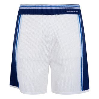 Casablanca Herren, Shorts, Wei&szlig;, SGr&ouml;&szlig;e