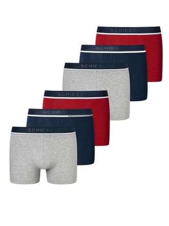 Schiesser Retro Boxer 95/5 Organic Cotton