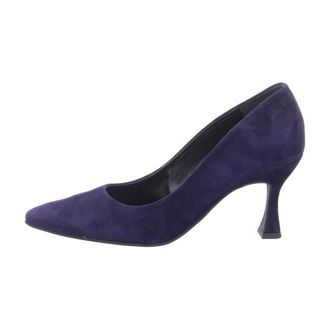 Paul Green Klassischer Pumps - - Shoes - Damen - Blau - 39 EU