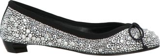 Alexander McQueen SCHUHE - Ballerinas auf YOOX.COM
