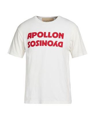 Valentino Garavani TOPS - T-shirts sur YOOX.COM