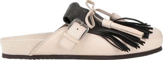 Brunello Cucinelli SCHUHE - Mules & Clogs auf YOOX.COM