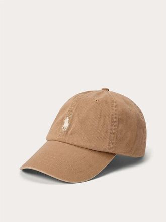 Ralph Lauren Casquette beige