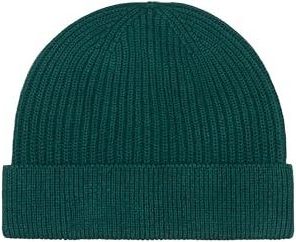 s.Oliver 2152287 Bonnet, 67 W, Taille Unique Hommes