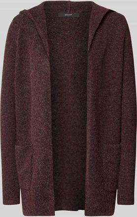 Vero Moda Regular Fit Cardigan mit Kapuze Modell DOFFY