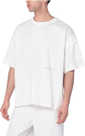 OAMC Oamc, Herren, Oberteile, Weiß, SGröße